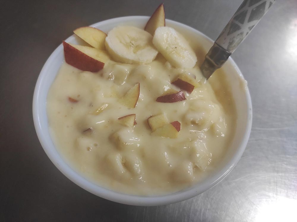 Year 10 Making Fruit Salad - Al-Ashraf Secondary School for Girls ...