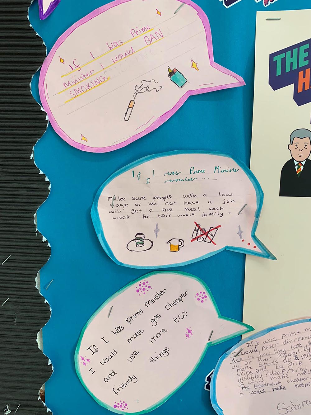 Year 7 Uk Parliament - Al-Ashraf Secondary School for Girls School ...