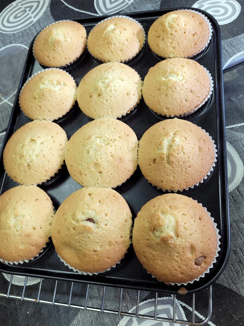 Year 9 Pupils Making Cupcakes - Al-Ashraf Secondary School for Girls ...